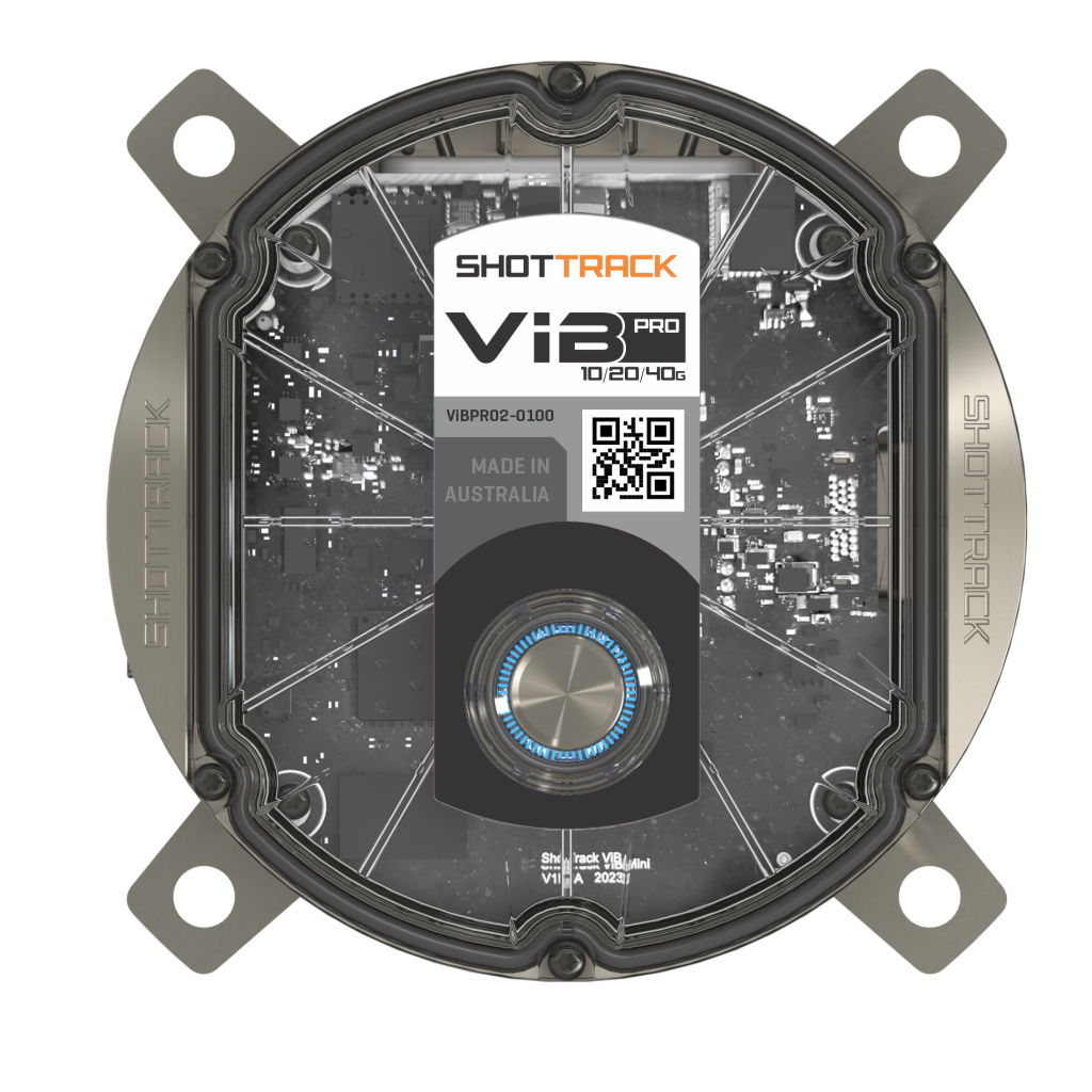 Return ShotTrack Products - ShotTrack Pty Ltd