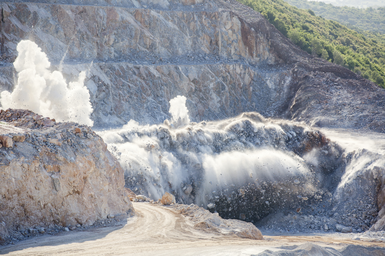 How To Tighten Your Blast Quality Control With A VoD Unit